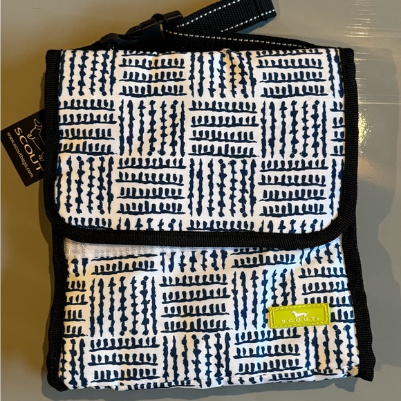 Scout | Other | Scout Blueprint Lunch Date Lunch Box | Poshmark